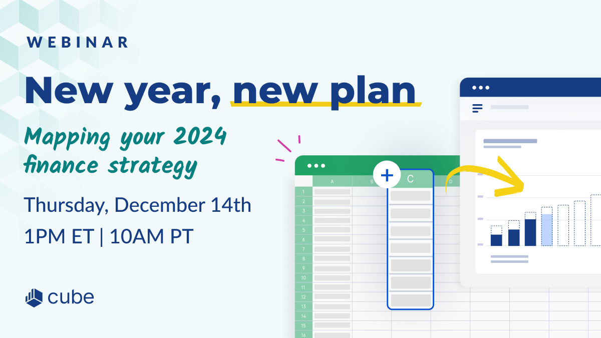 Cube Content Library